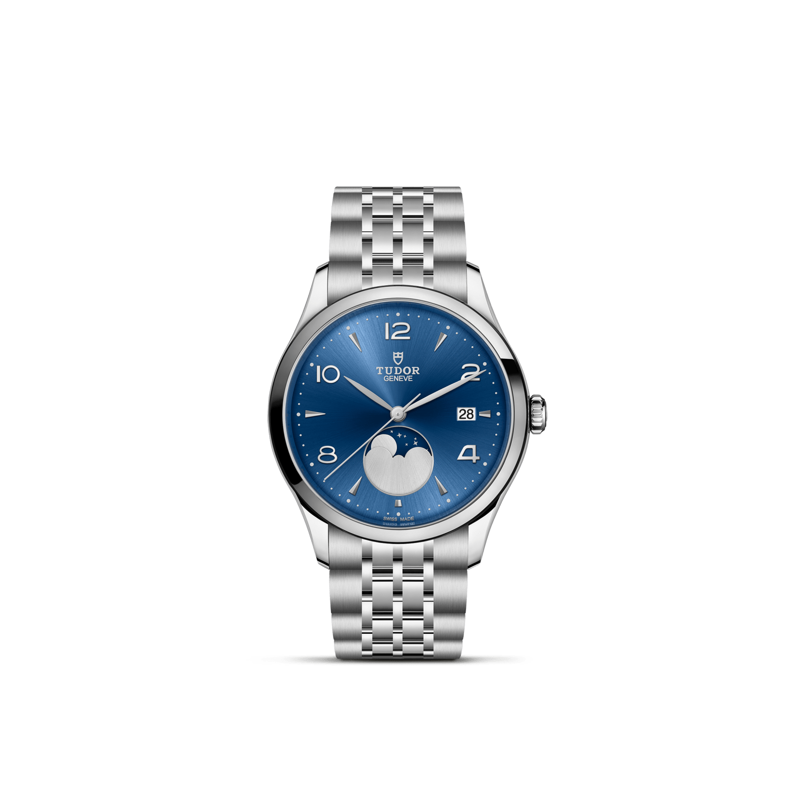 1926 Luna – A & S Chronora